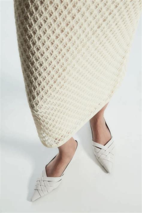 7 Këpucë Pranverore Që Shkojnë Me çdo Veshje