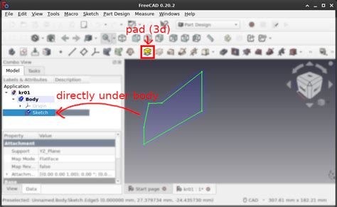 FreeCAD Tutorial