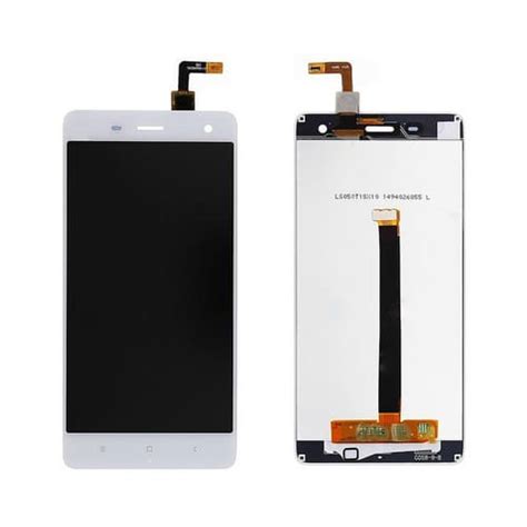 Xiaomi Mi 4 Display Price in Bangladesh