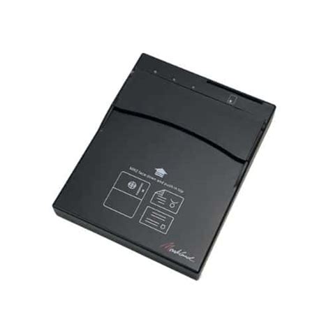 Mepr10 Ocr Usb Rfid Half Page Mrz Passports Reader In Bd
