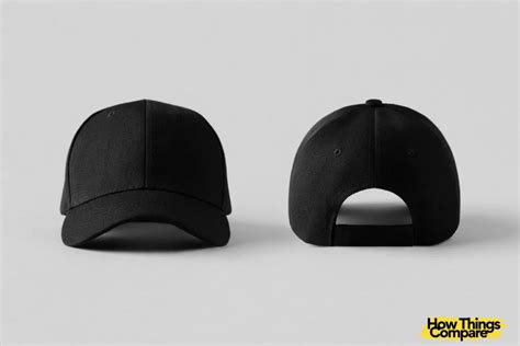 Baseball Cap Vs Dad Hat Is There A Difference