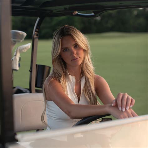 Same As Always Golf Sports Paige Mackenzi Facebook