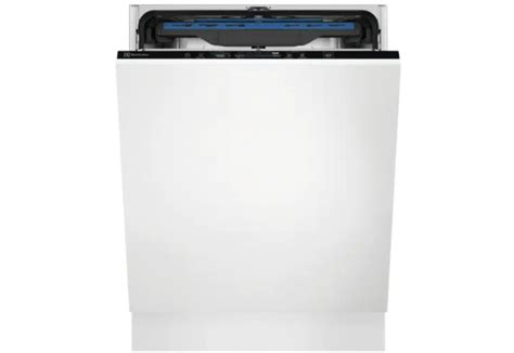 ELECTROLUX Lavast Scomparsa Totale Coperti Classe C Nero EES L