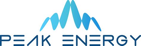 ホーム Peak Energy