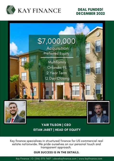 Alex Yudin On Linkedin Super Proud Of The Kay Finance Team Getting