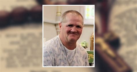 John Michael Stewart Obituary 2023 Robert D Brown Funeral Home