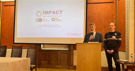 Asset Based Approaches Impact