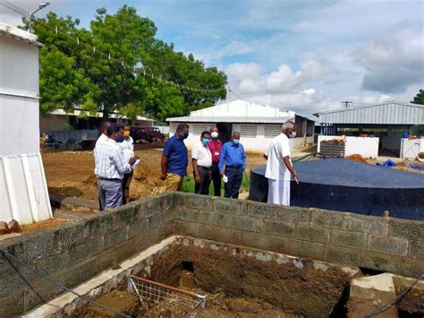 Department Of Seed Certification And Organic Certification