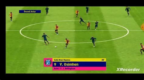 Efootball Hileye Denk Geldim Youtube