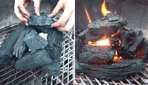 Cómo prender el carbón fácil y rápido en menos de minutos Cómo encender el carbón en