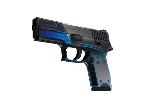 P250 - CS2 Items