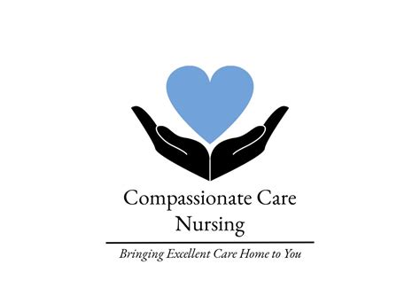 Experience Compassionate Care Nursing