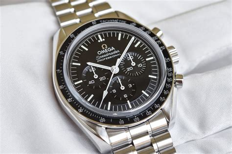 Omega Watches Speedmaster Professional