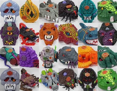 Mighty Max Yahoo