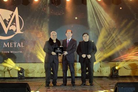 Newsramp On Linkedin Quantum Metal Bullion Launches Quantum Metal Gold