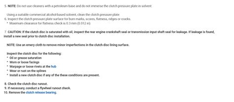 Transmission Not Shifting Properly I Ve Had My Manual