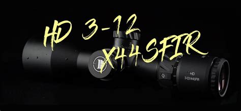 How To Deal With The Reflection Of Sniper Sight Lens？ Discovery Factory