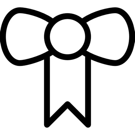 Bow Cursor Creative Lineal Icon