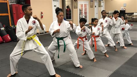 Mixed Martial Arts Houston Bellaire And Southside Place Karate Classes Self Defense Classes