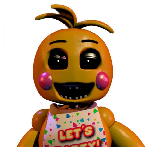 Hottest Fnaf Characters Tier List Community Rankings Tiermaker