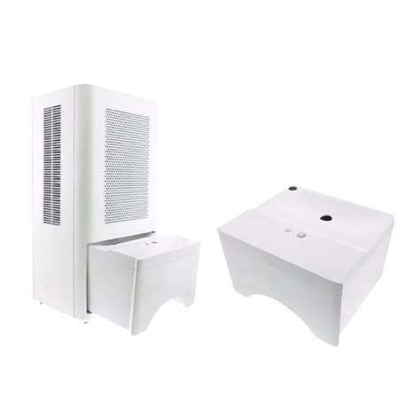 DESUMIDIFICADOR DIGITAL PURE ION MAX Unica Relaxmedic