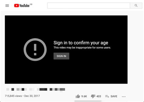 Qu Es El Modo Restringido De Youtube Y C Mo Habilitarlo O Deshabilitarlo