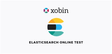 Elasticsearch Online Test Pre Hire Assessment By Xobin