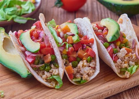 Como fazer tacos de peixe para uma refeição deliciosa Vida Ativa