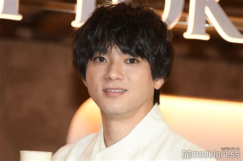 画像444 山田裕貴、ダンディなヒゲ姿公開「めちゃくちゃワイルド」「男の色気感じる」と反響 モデルプレス