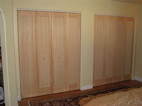 Interior Bifold Doors Speaking Of Doors