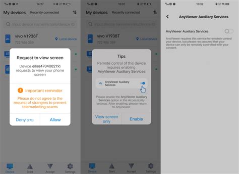 6 Ways To Mirror Broken Screen Android To Android