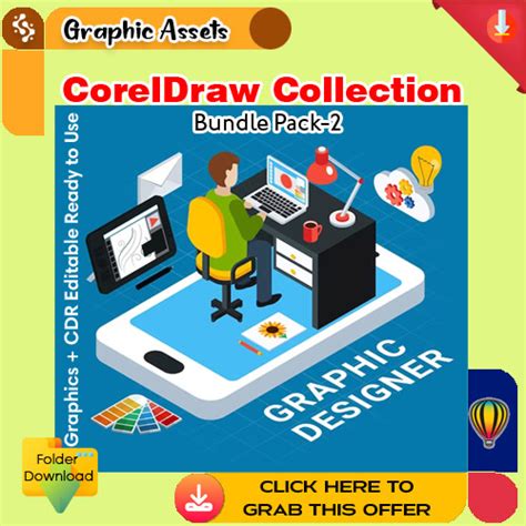 Coreldraw Graphics Suite Power Pack Collection 1 Dgtl Spider