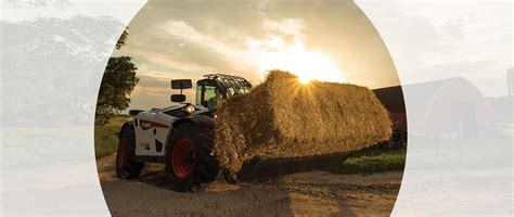 Versahandler Telehandlers Bobcat Company