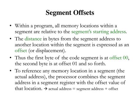 Ppt Chapter Introduction To Assembly Language Powerpoint Presentation Id