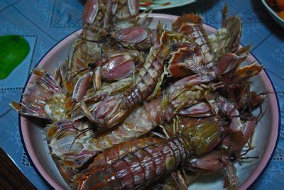 QingDao Lunch And Dinner At Fifth Aunt S Mmm Yoso