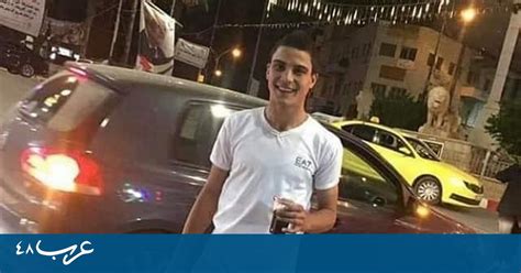 استشهاد شاب بأريحا واعتقال قيادي بحماس بنابلس اقتحامات واعتقالات بالضفة