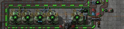 my kovarex enrichment process thoughts opinions r factorio