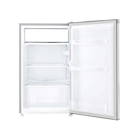 Refrigerador Mini Bar Mabe 93 Lt Silver