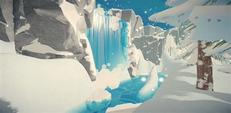 The Magic Snow Globe By James Smart