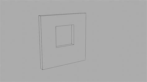 How To Remove Unwanted Edge Lines After Applying Boolean On Mesh