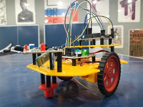 Shubham Atugade On Linkedin Tech Data Tech Project Roboticsworkshop Learningandgrowing