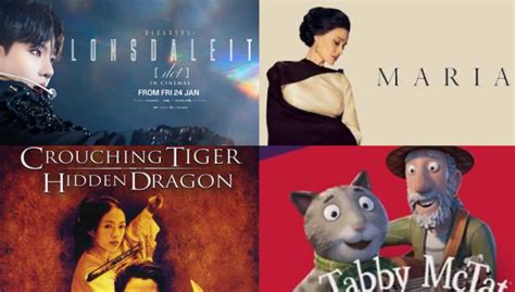 Screen Spotlight What S On In Preston Cinemas 24 To 30 January Blog