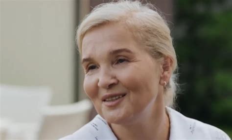 Moja matka nigdy w życiu nie stanęła po mojej stronie nigdy mnie nie wspierała a teraz dziwi