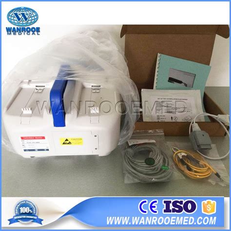 Defi Xpress Medical Biphasic Aed Automated Monitor Defibrillator From China Manufacturer