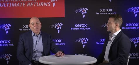 Xerox Acquires Industry Analysts Inc