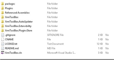 Microsoft Dynamics Crm Xrmtoolbox Making Your Own Plugin