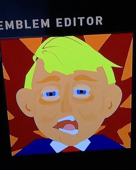 [cod Wwii] Messing Around With The Emblem Creator R Gaming