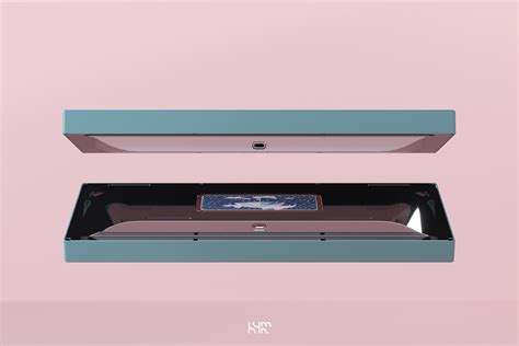 Kou Behance