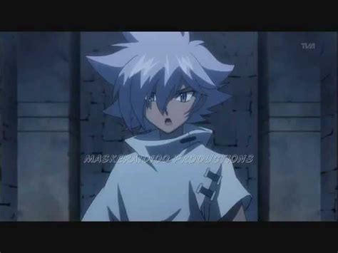 Beyblade Metal Fury Dunamis