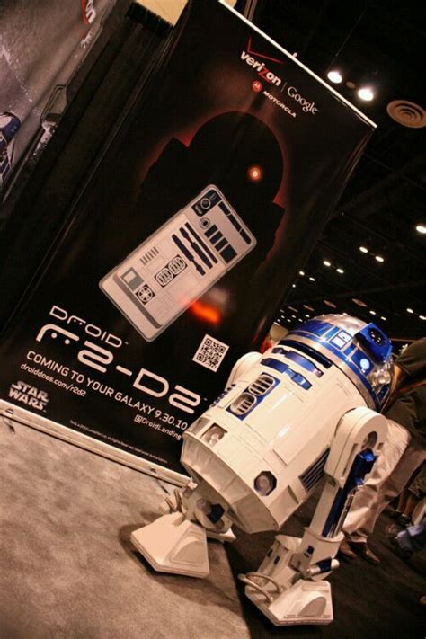 スターウォーズ R2d2 のandroid端末！？ Android アプリ の 研究所 アンドロイド ナビ